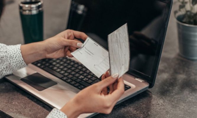 Positive Verification Notice (Unlock Your Potential) - VisaHelpUK