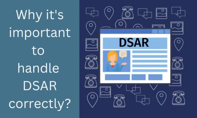 Data Subject Access Request (Complete Employers' Guide) - VisaHelpUK