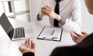 DBS Check Documents: A Step-by-Step Guide to the Application Process