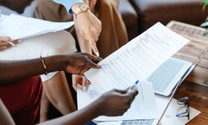 DBS Check Documents: A Step-by-Step Guide to the Application Process