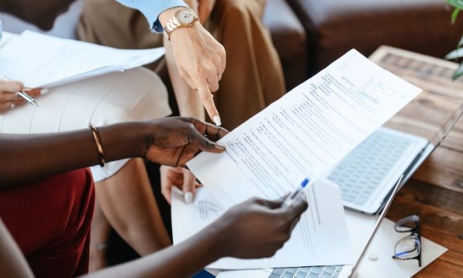 DBS Check Documents: A Step-by-Step Guide to the Application Process