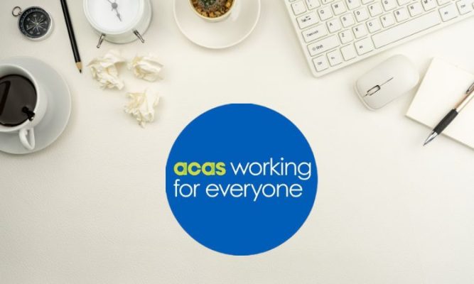 Early Conciliation of ACAS: Everything Employers Must Know - VisaHelpUK
