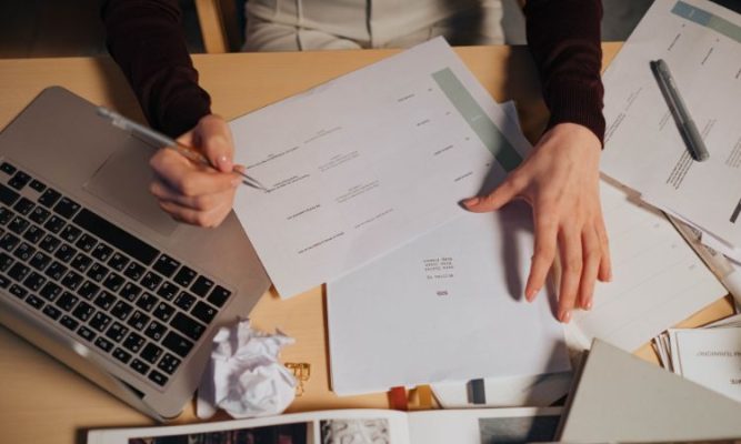 HR1 Form: A Guide to Redundancy Notification - VisaHelpUK